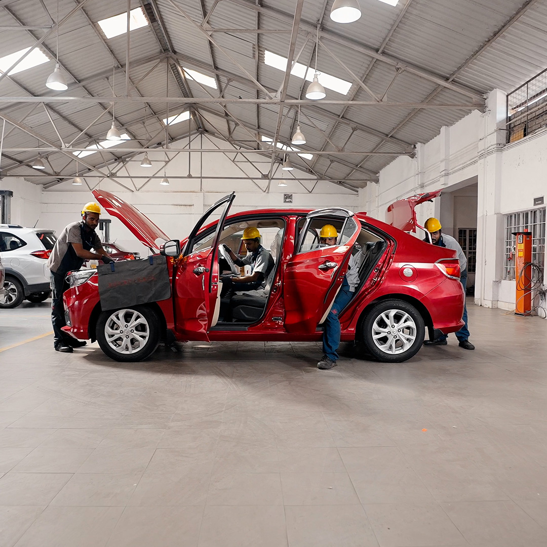 Central Group | Odisha’s Leading Multi-Brand Car Dealership Network