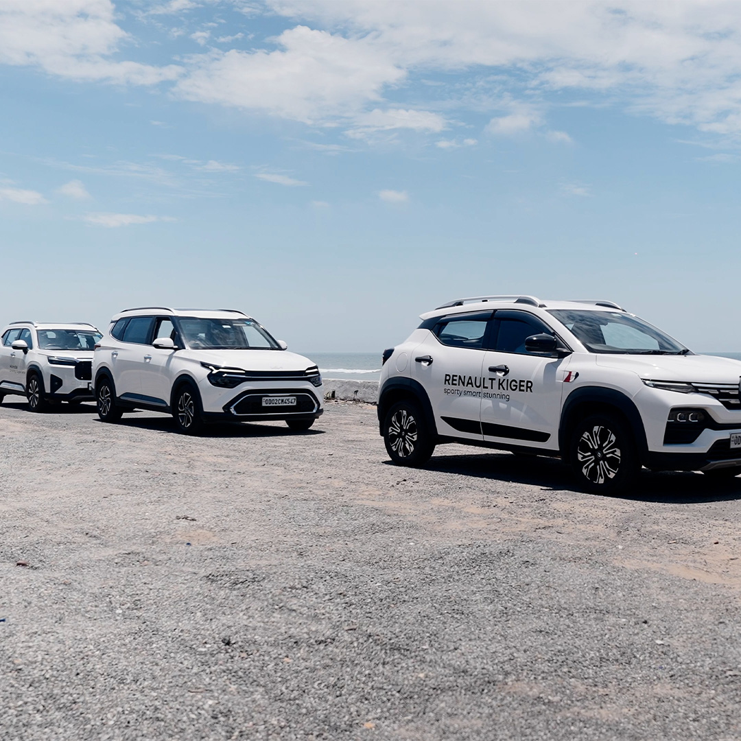 Central Group | Odisha’s Leading Multi-Brand Car Dealership Network